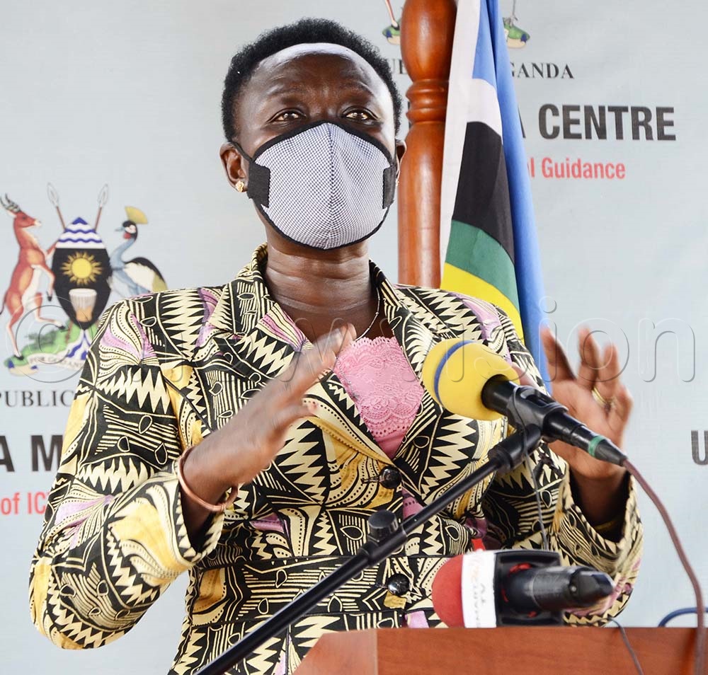 All set for Uganda to celebrate Archbishop Janani Luwum Day