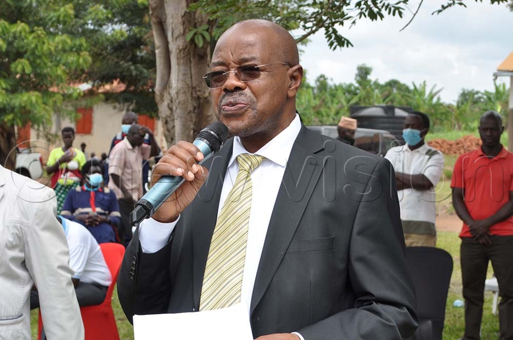 Over 40 villages in Kayunga district to get electricity - New Vision ...