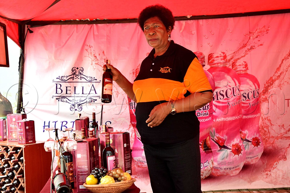 Why you should serve Bella Wine to your guests - New Vision Official