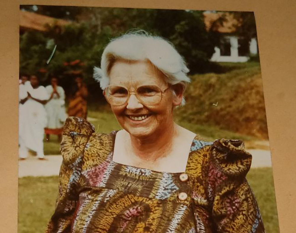 Sheelagh Warren: Gayaza’s beacon of sacrifice, discipline