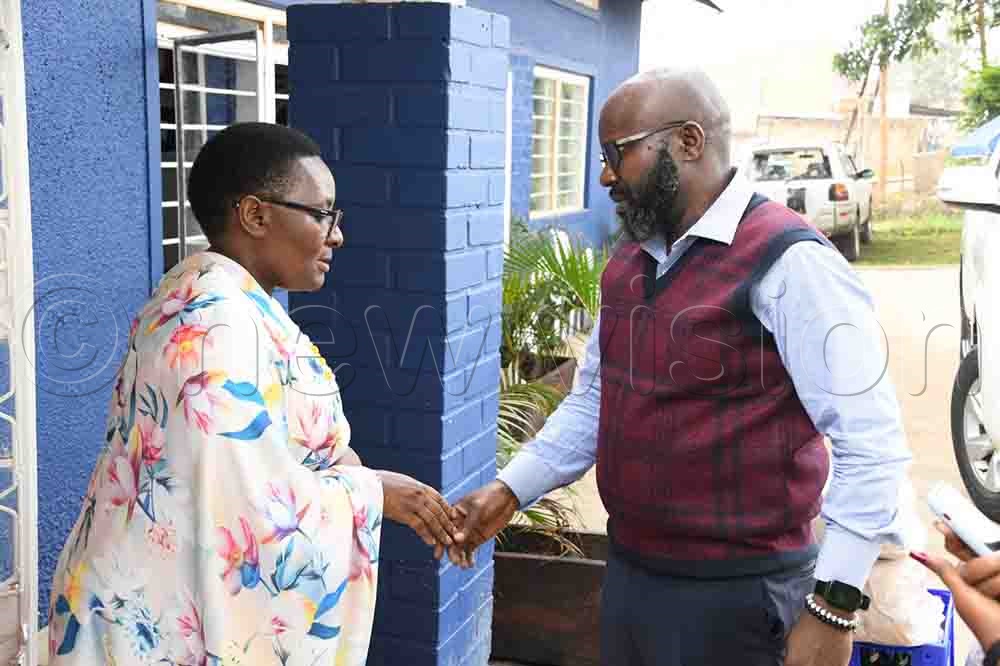 📷 Bunyoro Kitara Kingdom embraces Kabalega FM ahead of launch - New ...