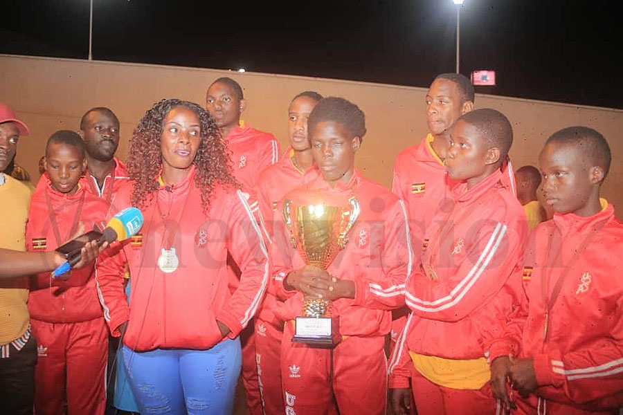 USSSA talent development program behind Buddo SS girls success at FASS ...