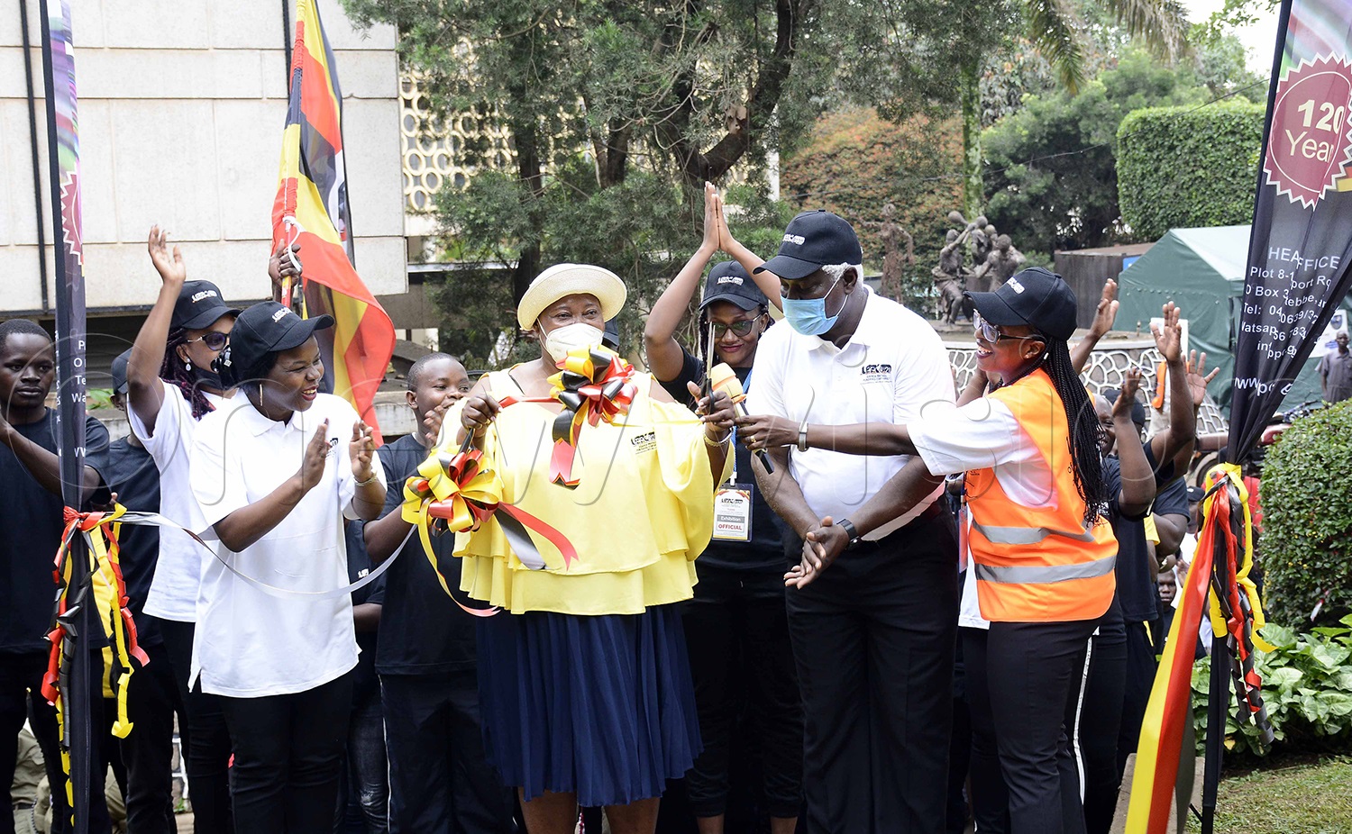 UPPC calls for partnerships to end illiteracy