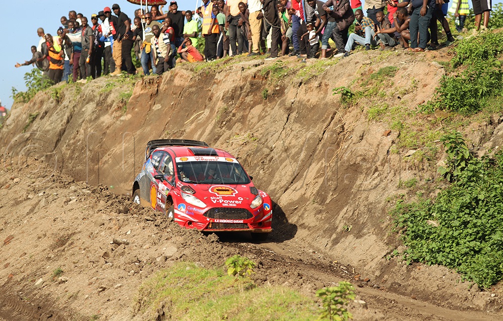 Muwanguzi ekes out slender UMC Fort Portal Rally lead - Bukedde Online ...