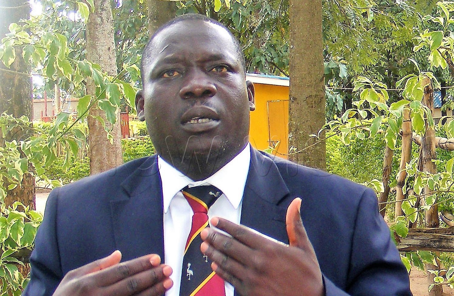 Ex-MP Atiku granted bail after five days in custody