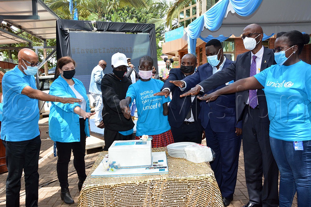 Govt Rolls Out Sh176m To Deploy Parental Guidelines Training New Govt Rolls Out Sh176m To Deploy Parental Guidelines Training New