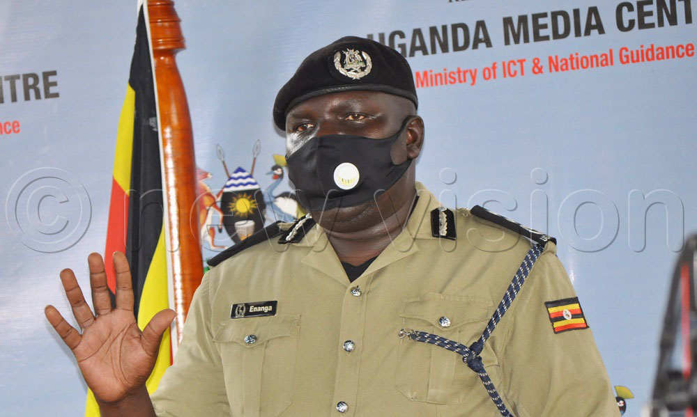 News: Police to deploy medics at roadblocks to counter fake