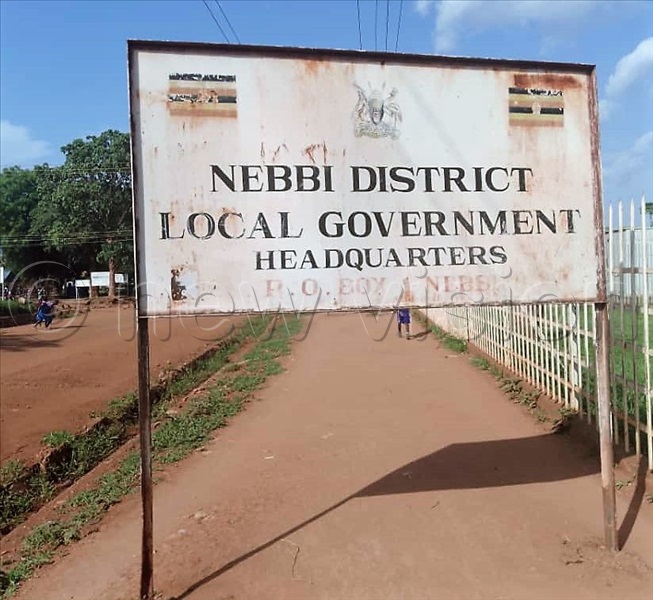 Agric. & Environment: Nebbi councillors criticise agricultur