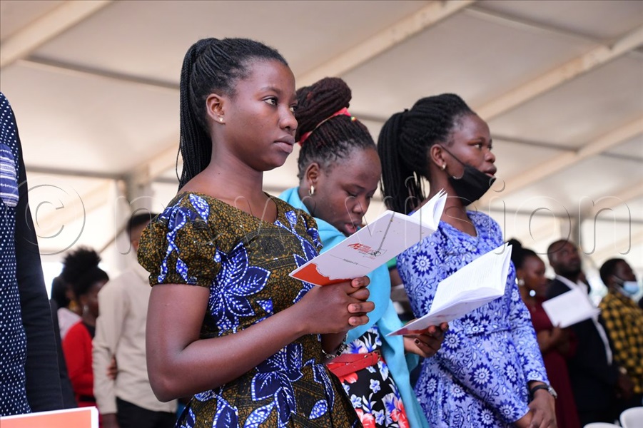 📸 50 years of kivengere's evangelism celebrations in pictures - New ...