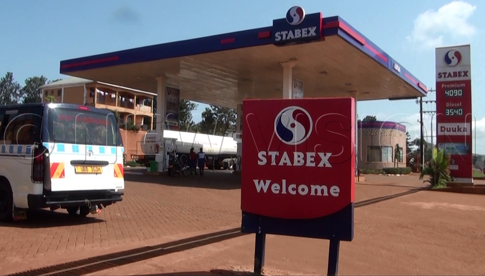 Thugs kill security guard at petrol station in Jinja, steal sh3m - New ...