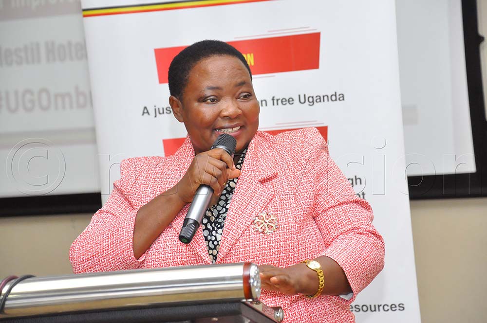 Govt officials frustrating effective implementation of PDM — Nabbanja ...