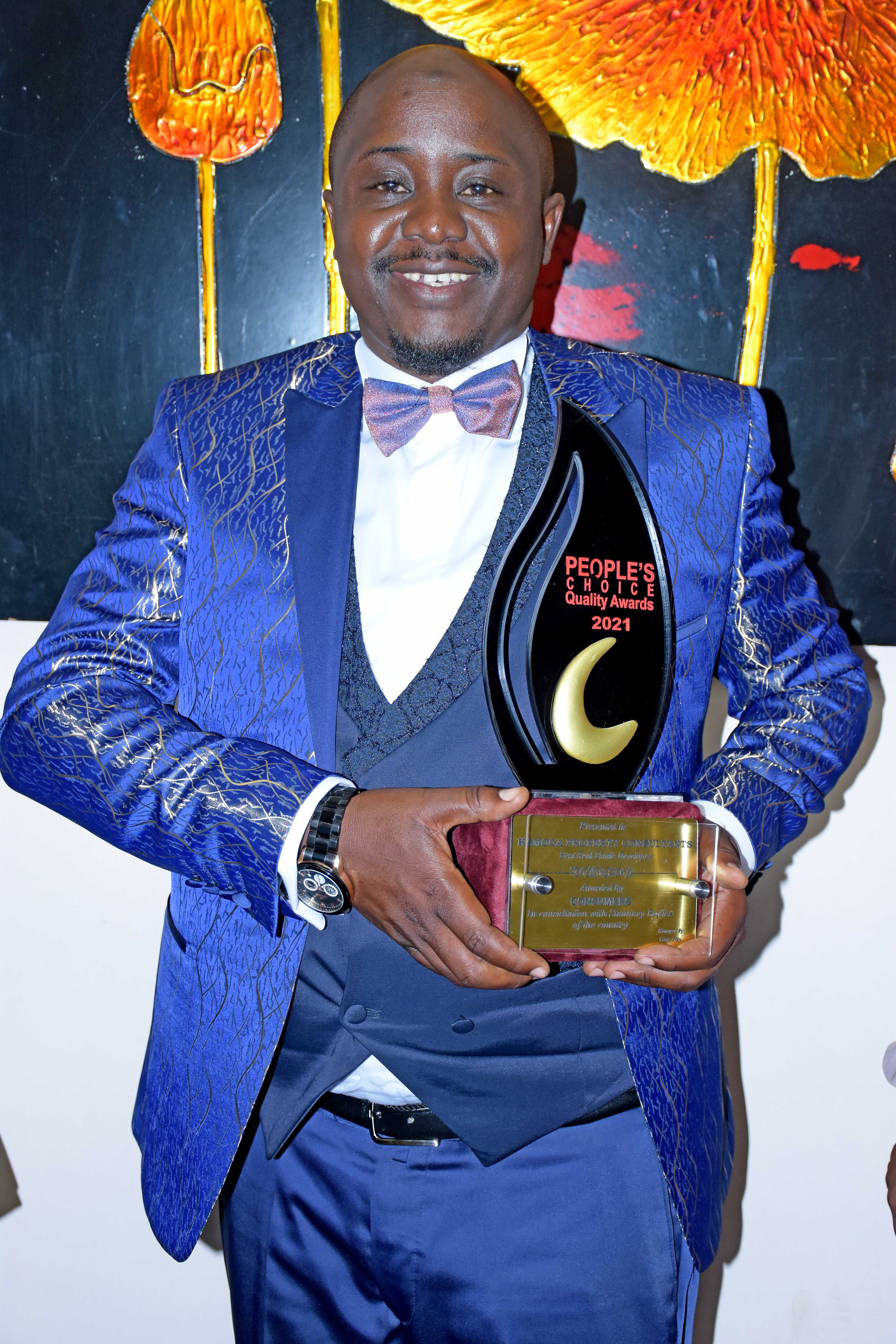 Kamoga awangudde engule n'awaga - New Vision Official