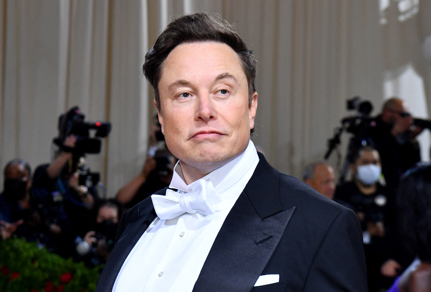 Why Elon Musk Will Not Come To Uganda New Vision Official Why Elon Musk Will Not Come To Uganda New Vision Official
