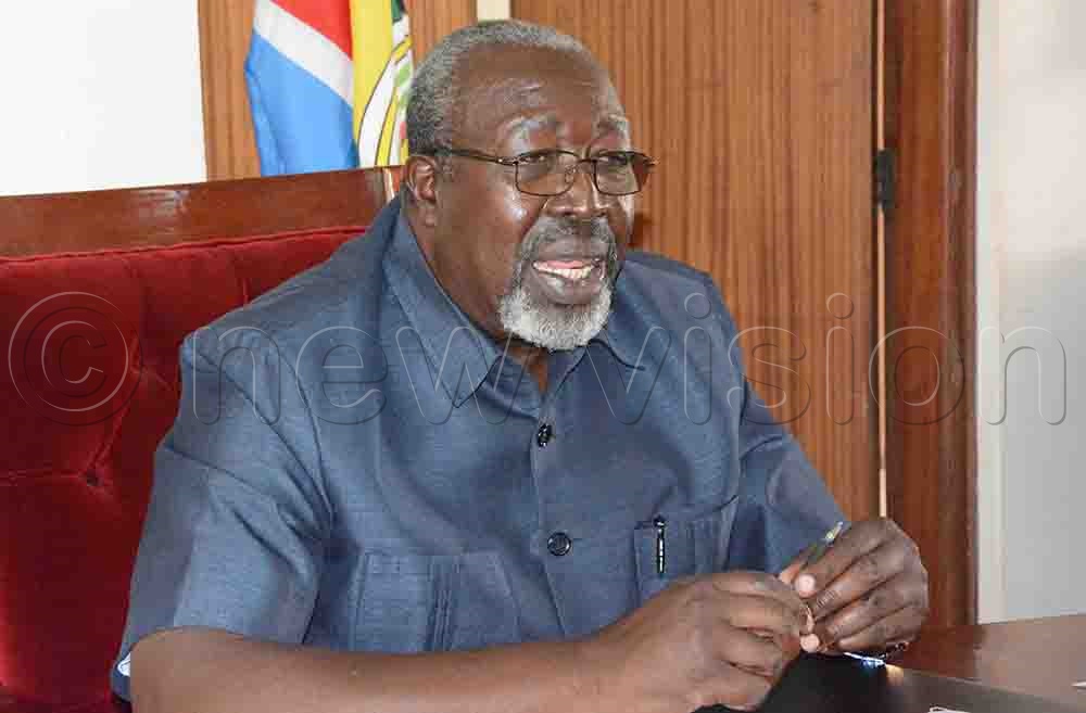 Engola was a fierce fighter — Acholi, Lango leaders