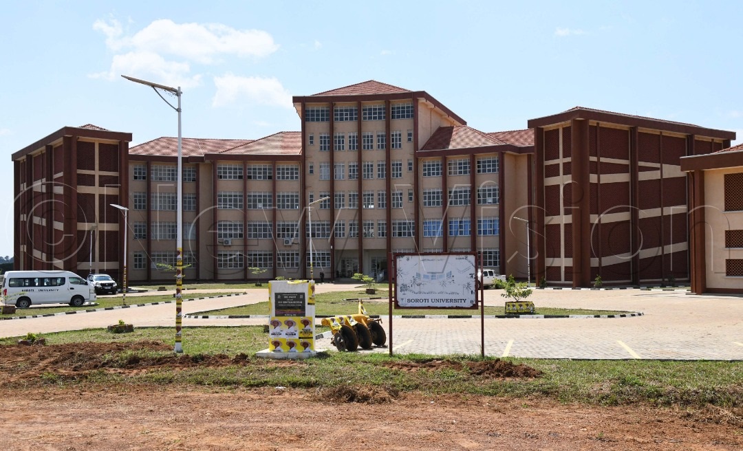 Uganda to send nuclear scientists to train in South Africa - New Vision ...