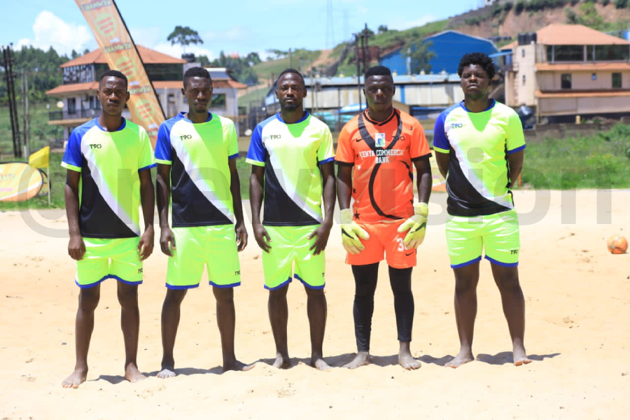 Sports: MS Sand Lions end St Lawrence BSC's unbeaten run