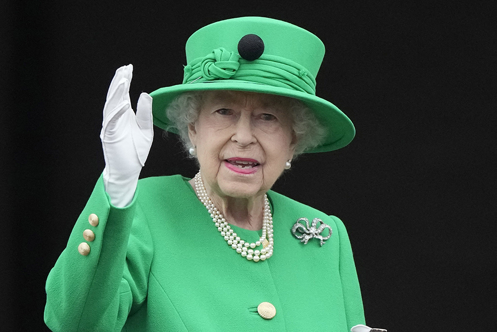 World's longest-reigning monarchs after Queen Elizabeth II