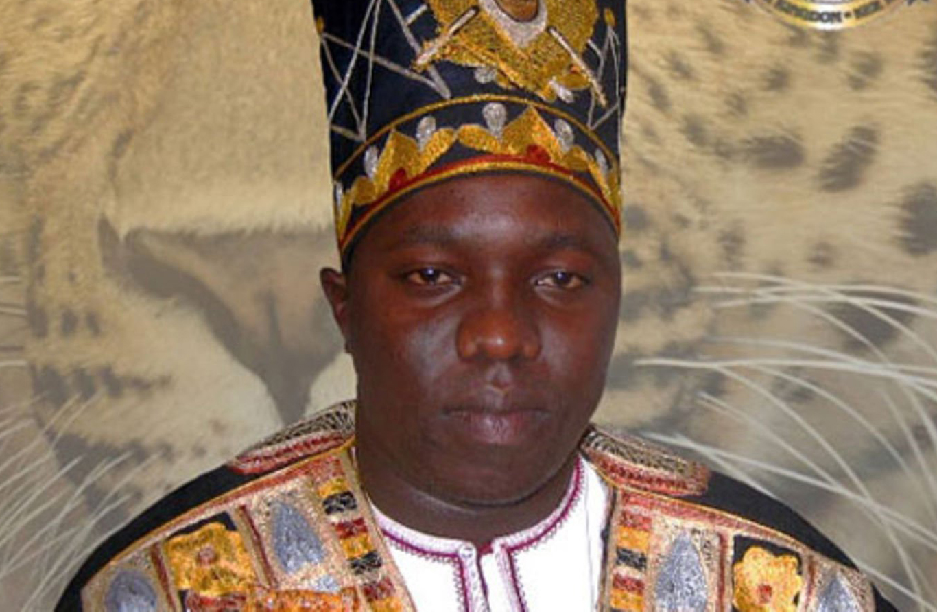 Alur king speaks out against Police bond for defilement suspects - New ...