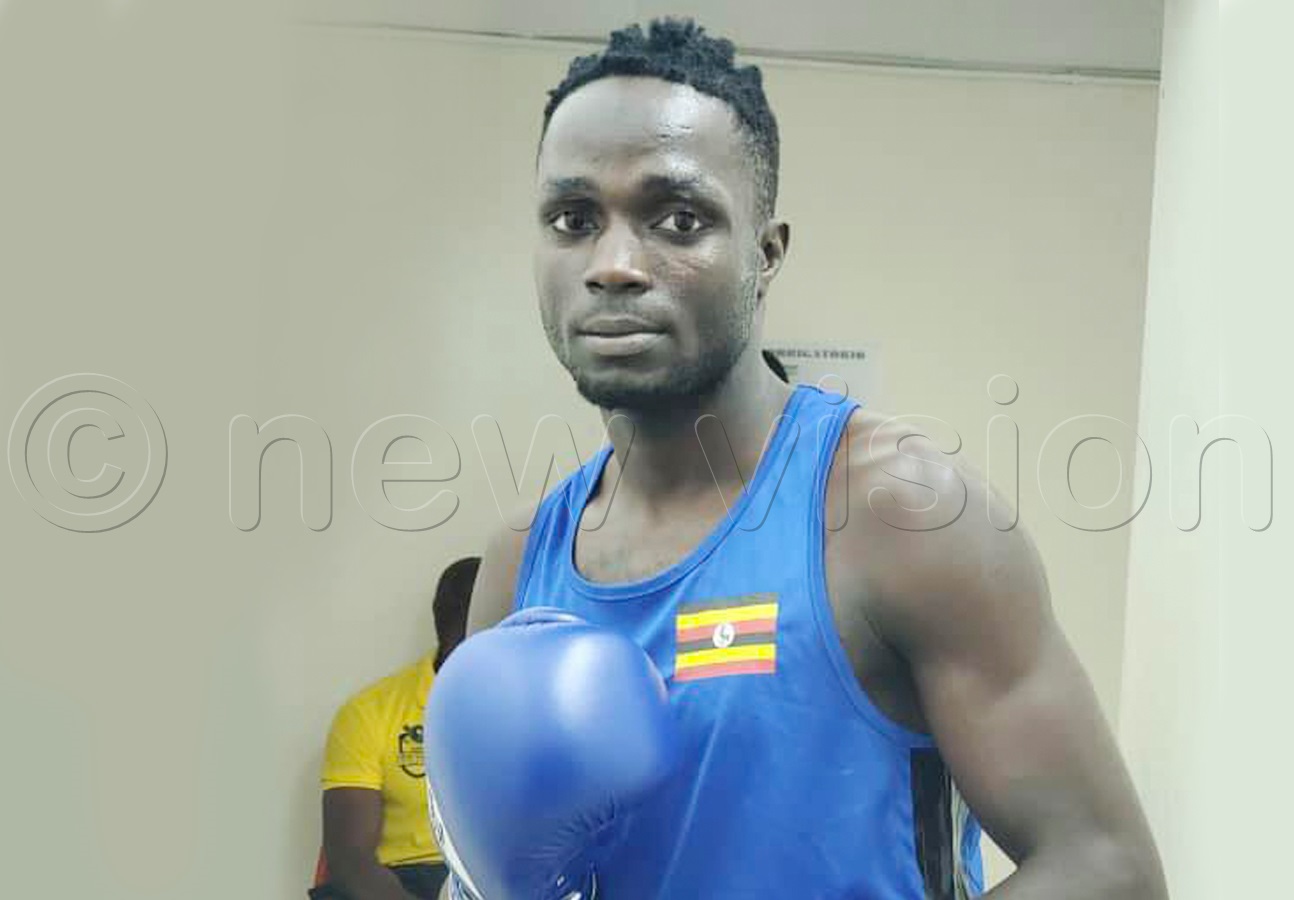 Sports: Featherweight Kyobe wins Uganda’s first Africa Boxin