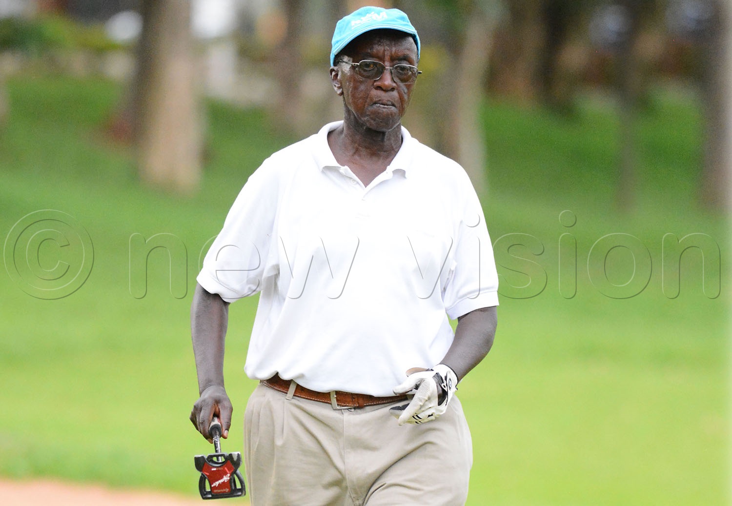 Nyatia wins Stanbic March Mug competition at UGC