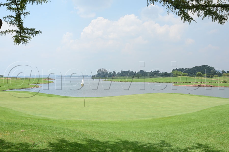 Visit Uganda Golf unveils innovative platform to boost golf tourism ...