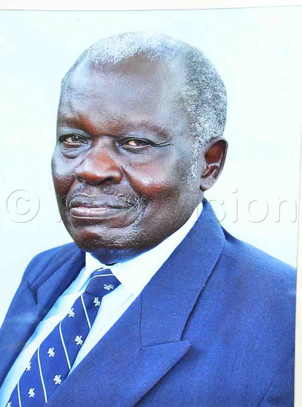 UPC stalwart Olet eulogised, laid to rest - New Vision Official