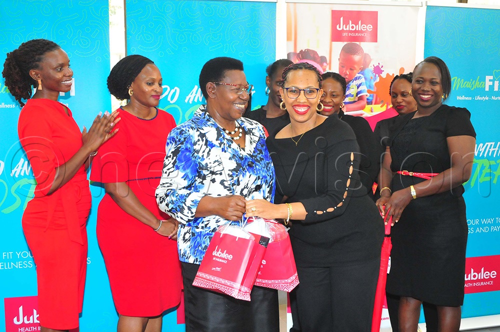 Matembe rallies women to build each other