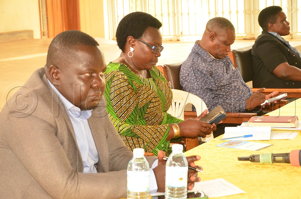 Balaalo eviction: 240 head of cattle driven out of Amuru - New Vision ...