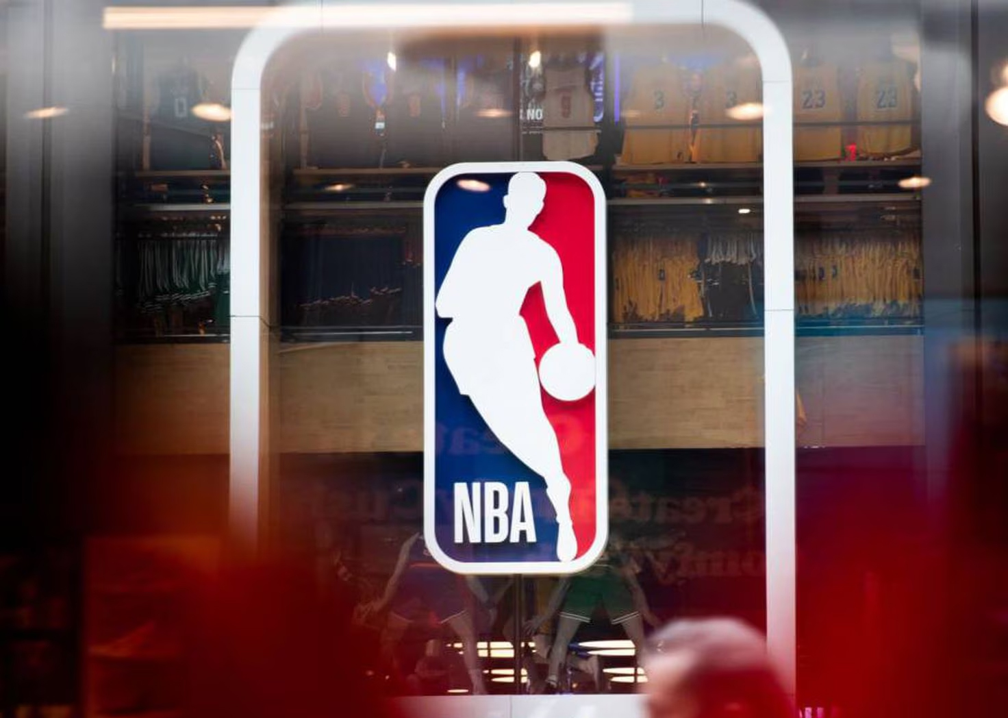 Sports: NBA stars rip sprint king Lyles over 'world champ' c