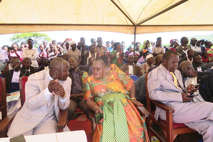 Ssaabaluuli asabye Gavumenti ebataase ku kibbattaka - Bukedde Online ...