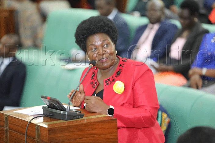 Uganda National oil Company eweereddwa obuvunanyibwa okubunyisa amafuta ...