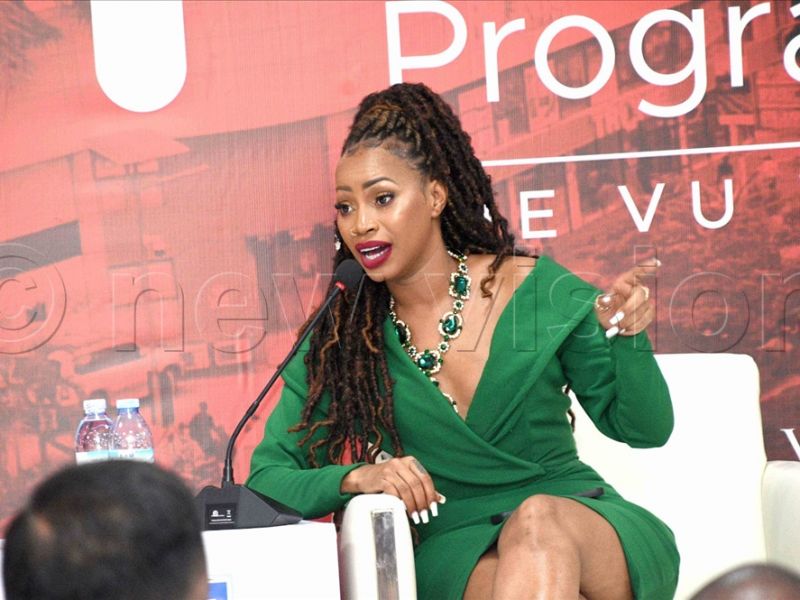 Sheebah/Cindy concert to empower girl-child, says Victoria University ...