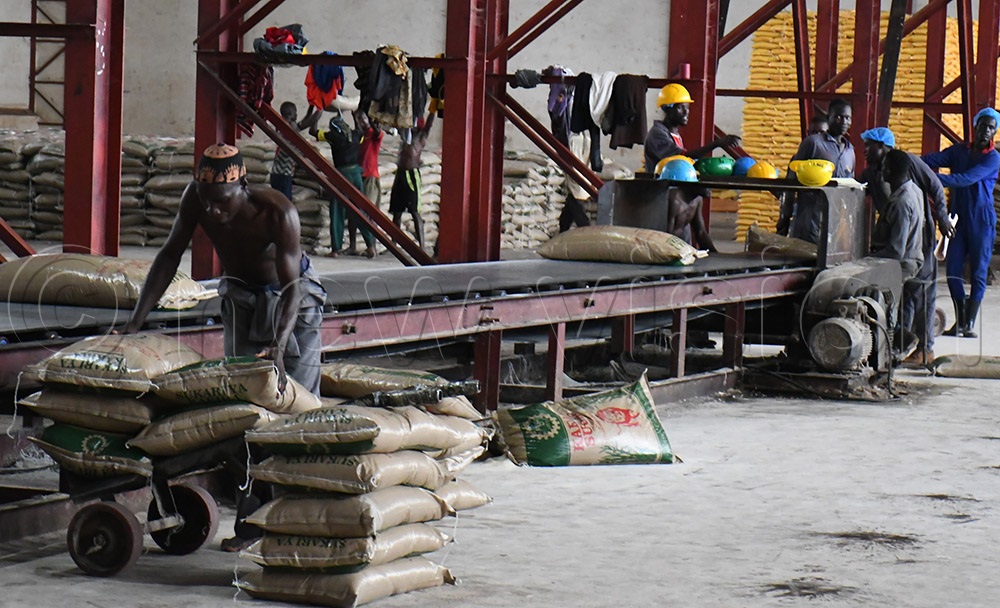 The Sugar Council will be independent - Attorney General - New Vision ...