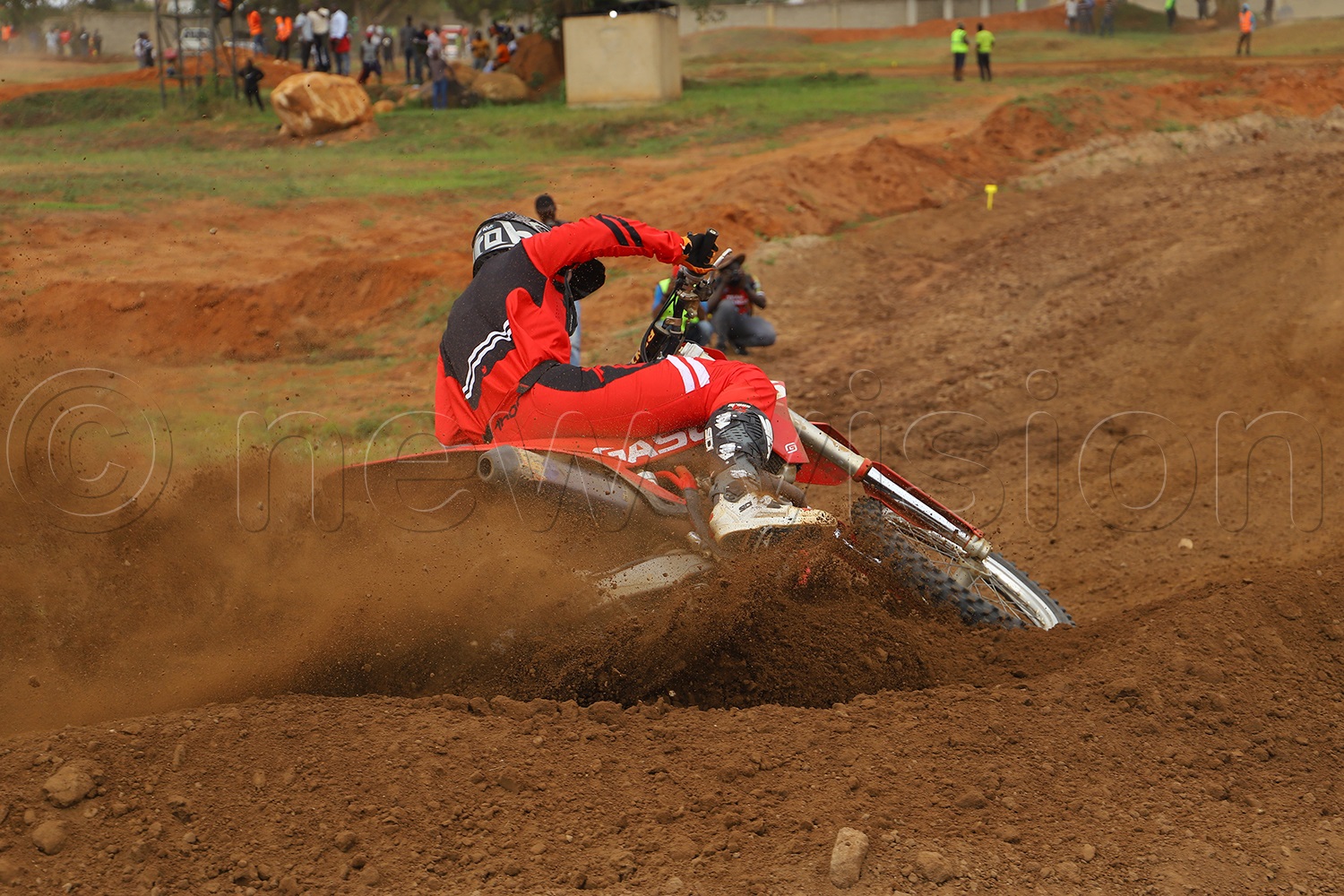 Musedde reigns supreme in National Motocross Championship finale - New ...