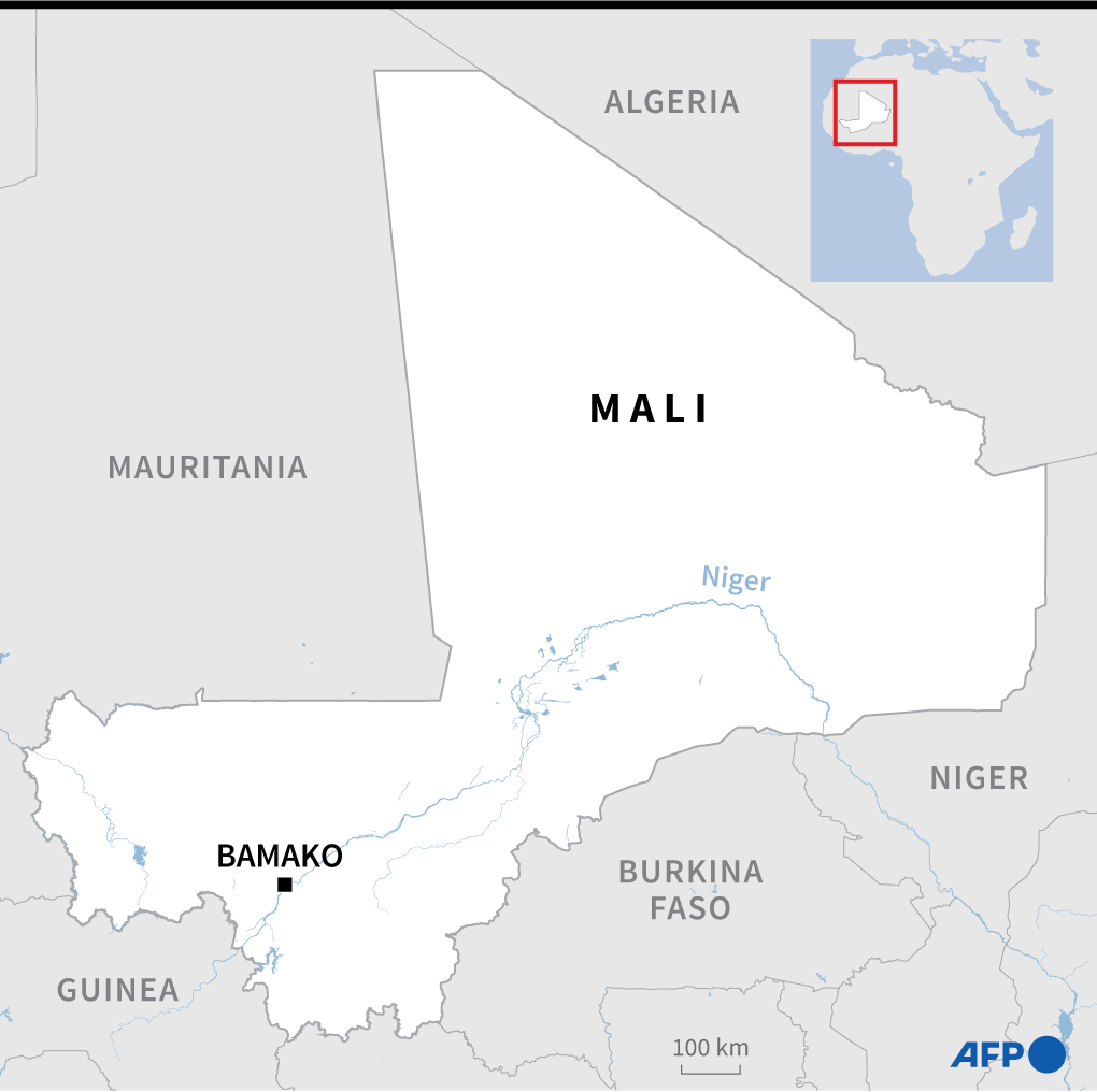 Mali extends crackdown to ban media coverage of political parties - New ...