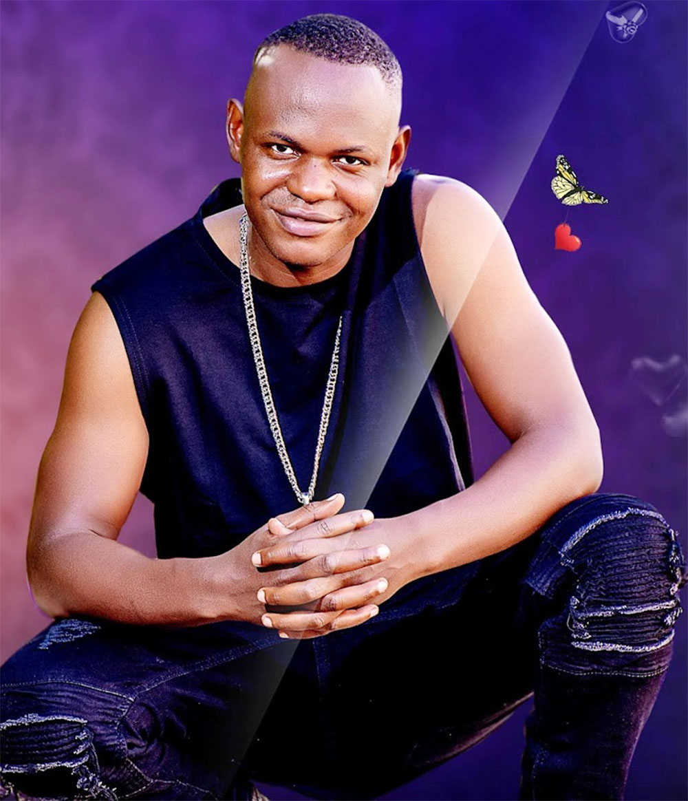 Producer Yaled alemedde ku Serena Bata: Amutwala wa Kyabazinga ...