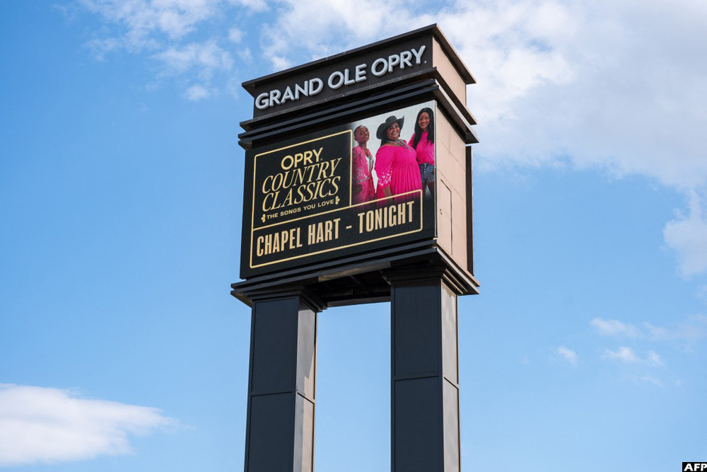 Beyonce album highlights the Black women changing country music - New ...