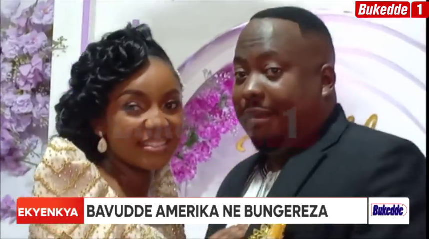Olugambo: Masaka ayuuguumye nga mwanyina wa Juliet Zawedde ayanjulwa ...
