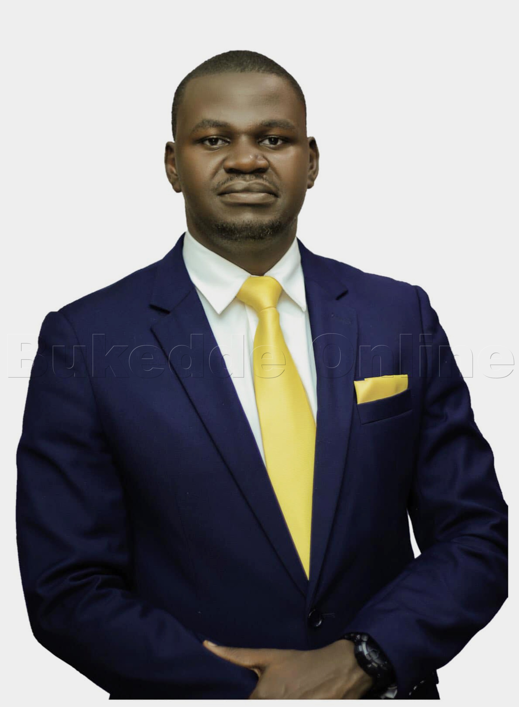 Mutabani w'omugenzi Jacob Oulanyah agudde mu bintu - Bukedde Online ...