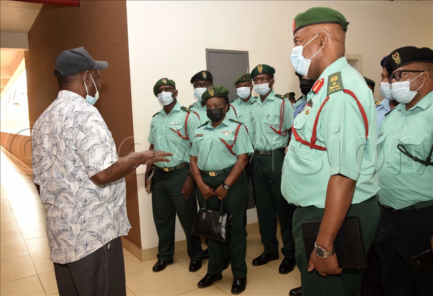 UIRI boss blames poor economic industrial growth on poor tec