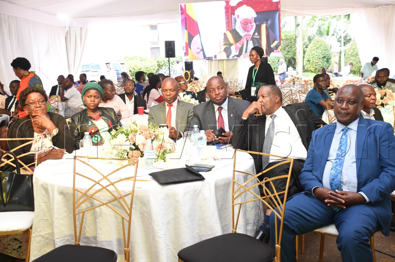 📸: Lord Mayor Lukwago wants KCCA leadership dismantled - New Vision ...