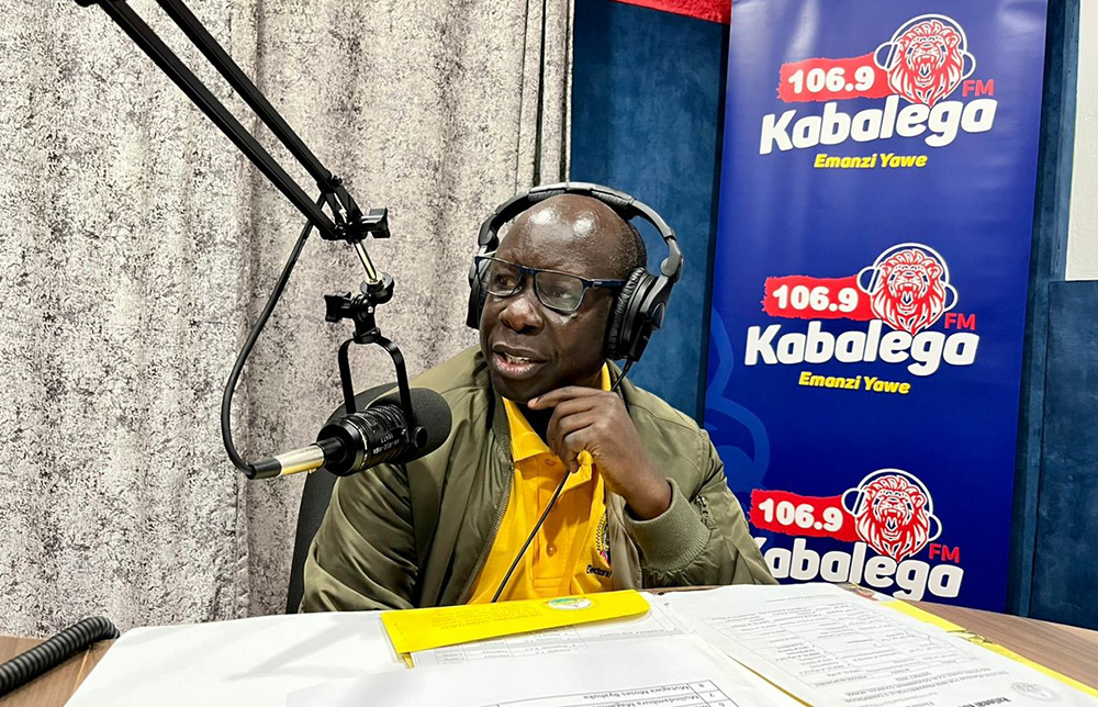 Hoima byelection: Tanga asks Hoima NRM candidates to value p