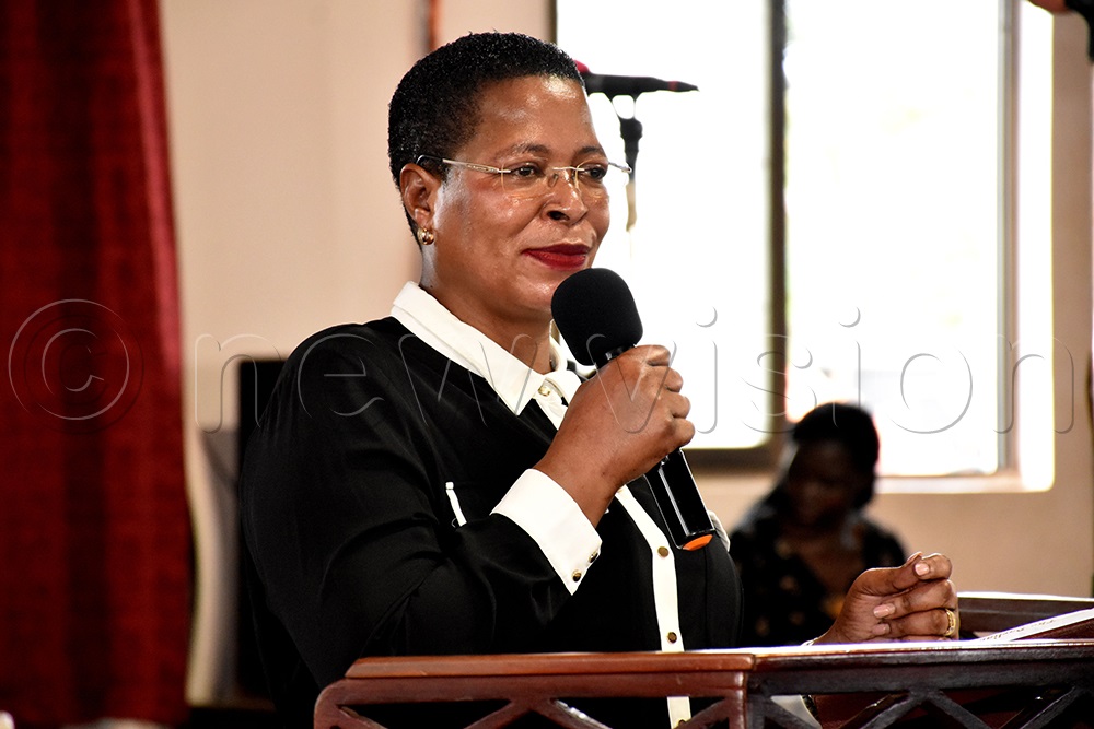 Among, several dignitaries mourn Ofwono Opondo’s mother - New Vision ...