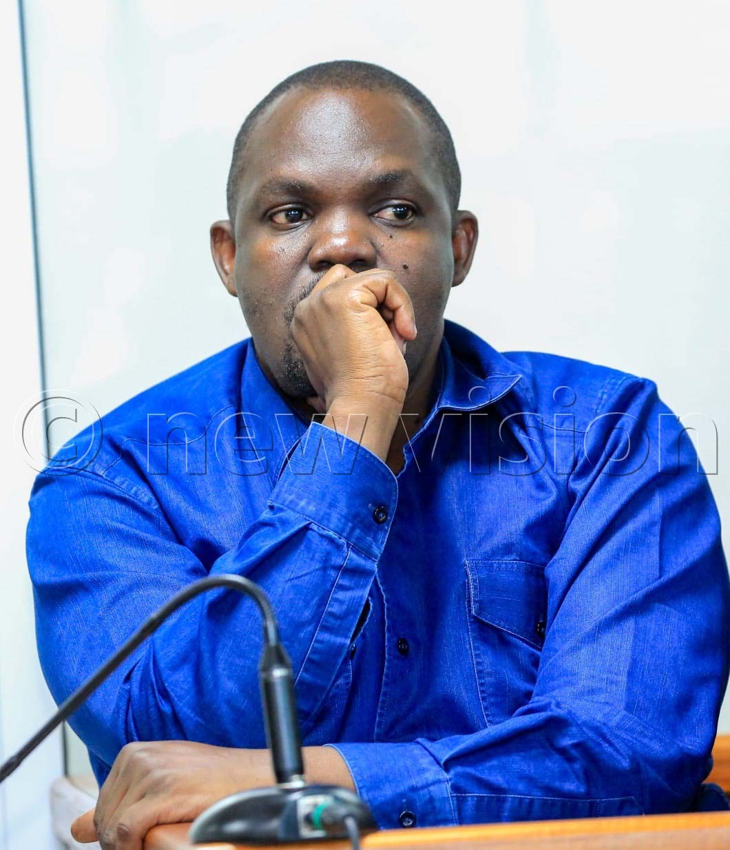 MPs committed to High Court for trial in corruption case - New Vision ...