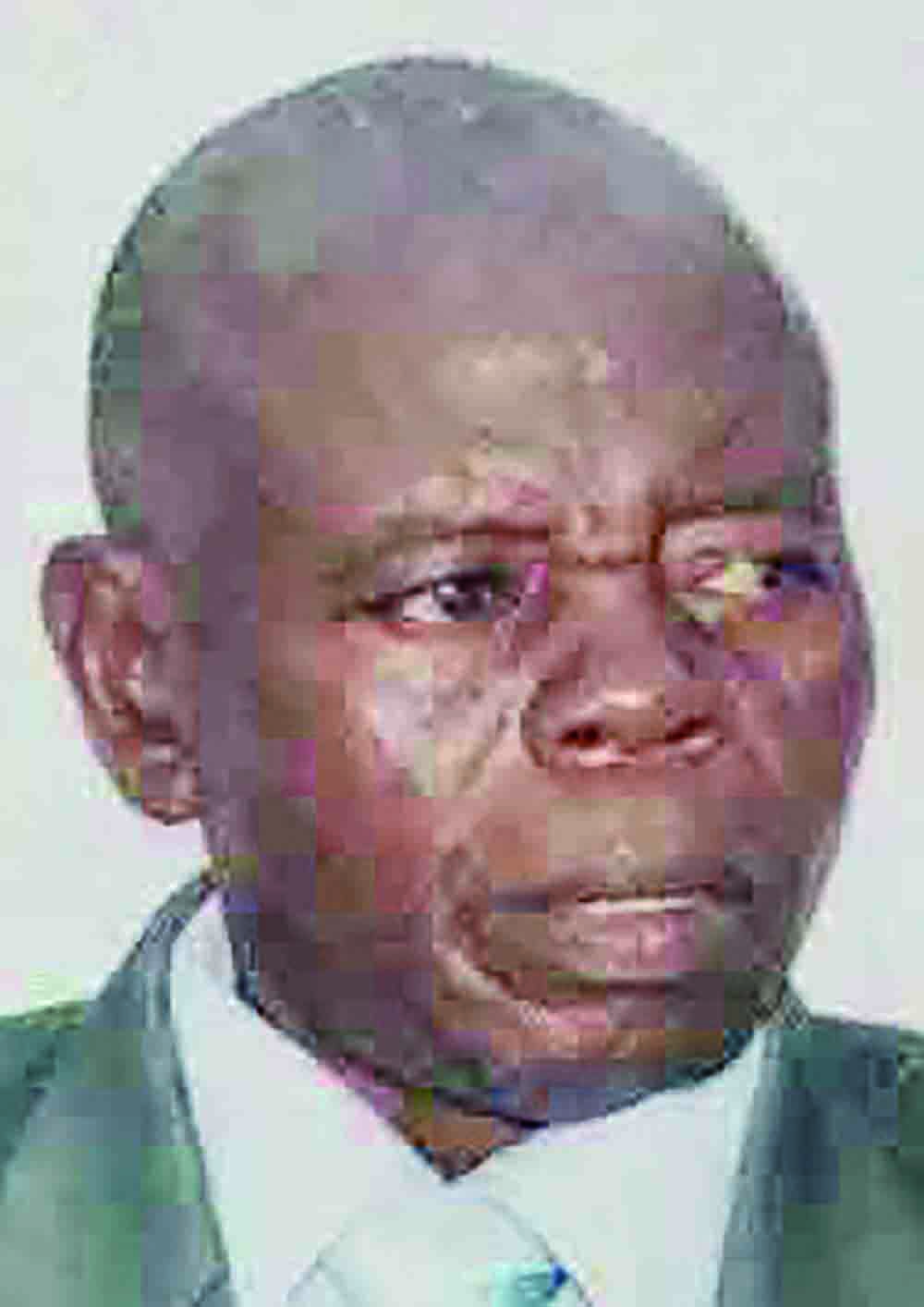 ‘We will always cherish your love Musoke Mumu’ - New Vision Official