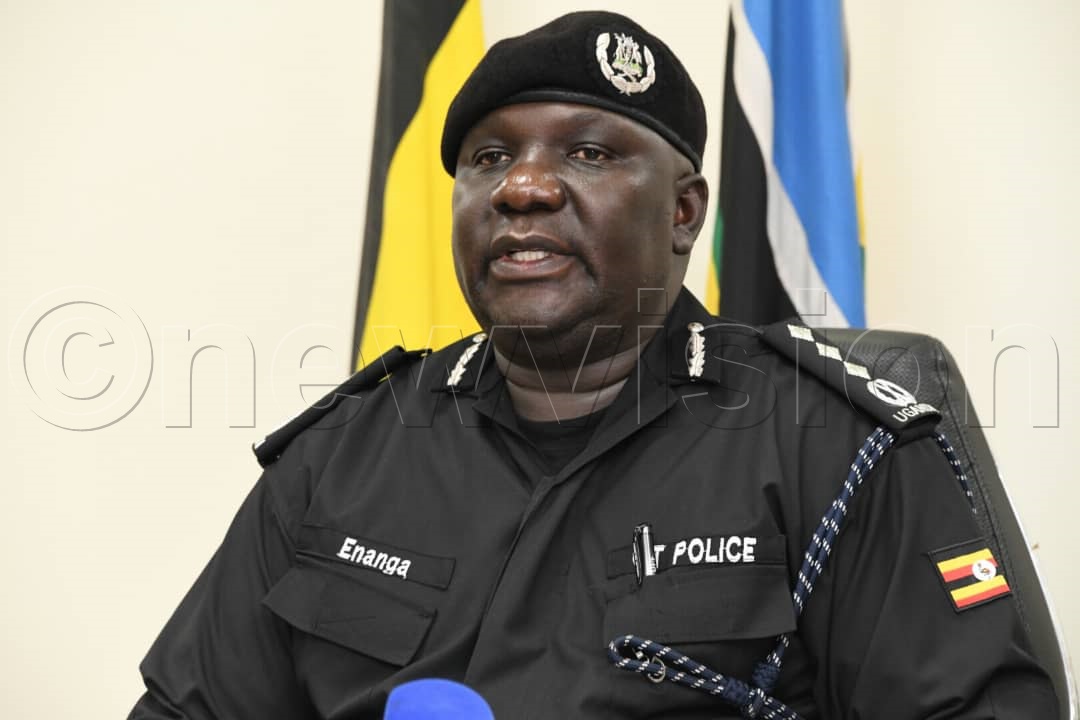 Police warn mobile money, banking agents as attackers strike again ...