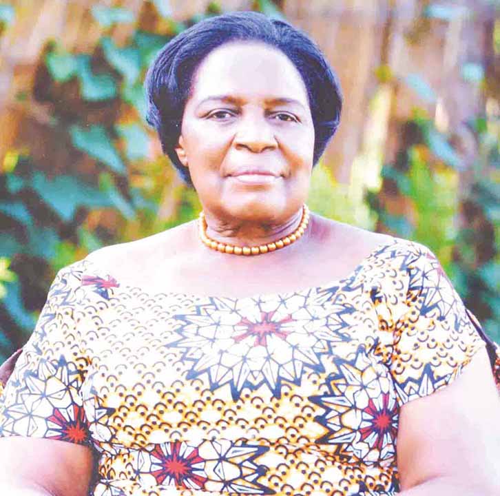 Celebrating Life: Dr Kituuka personified agape love