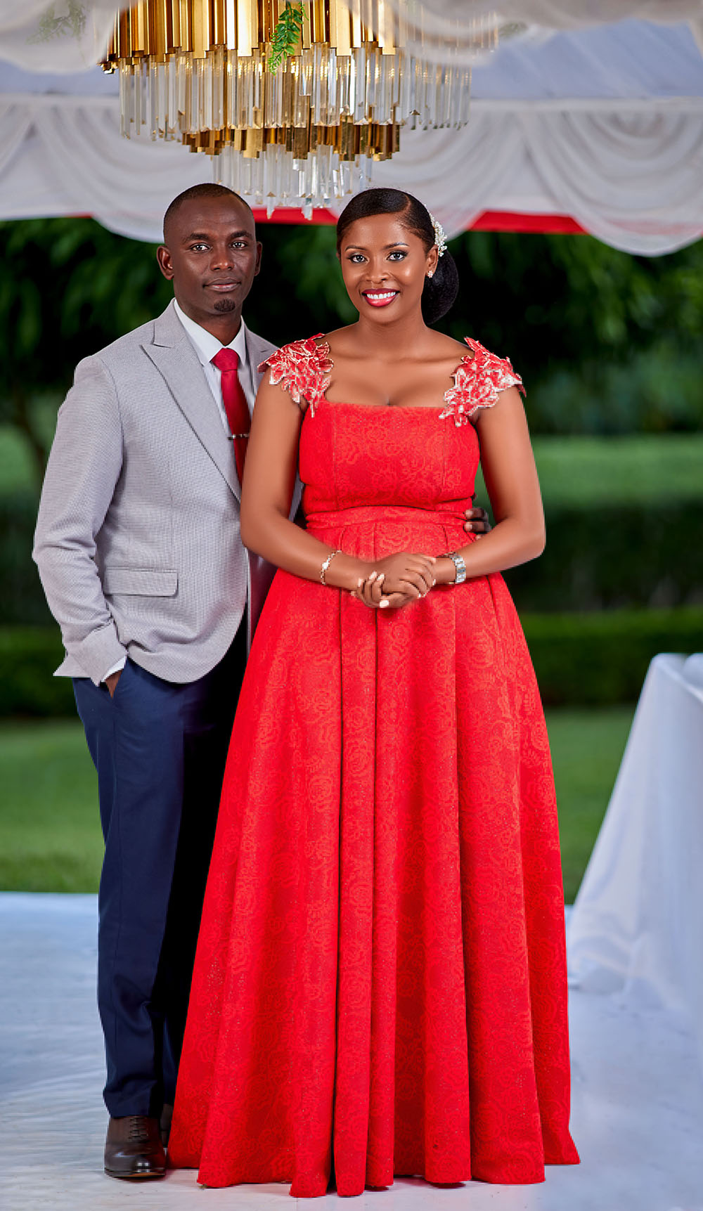 Bob, the man who flavours Arinda's coffee - New Vision Official