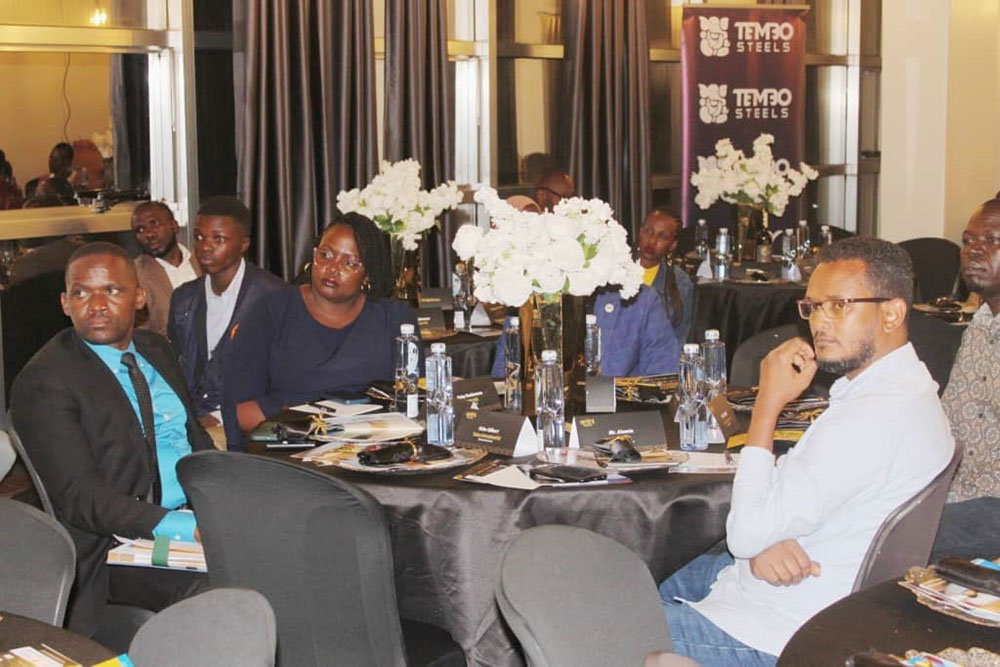 KACITA launches 4th edition of Quality Awards - New Vision Official