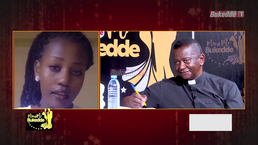 Mr and Miss Bukedde - Abazeetabyemu balaze ekitone - Bukedde Online - Amawulire